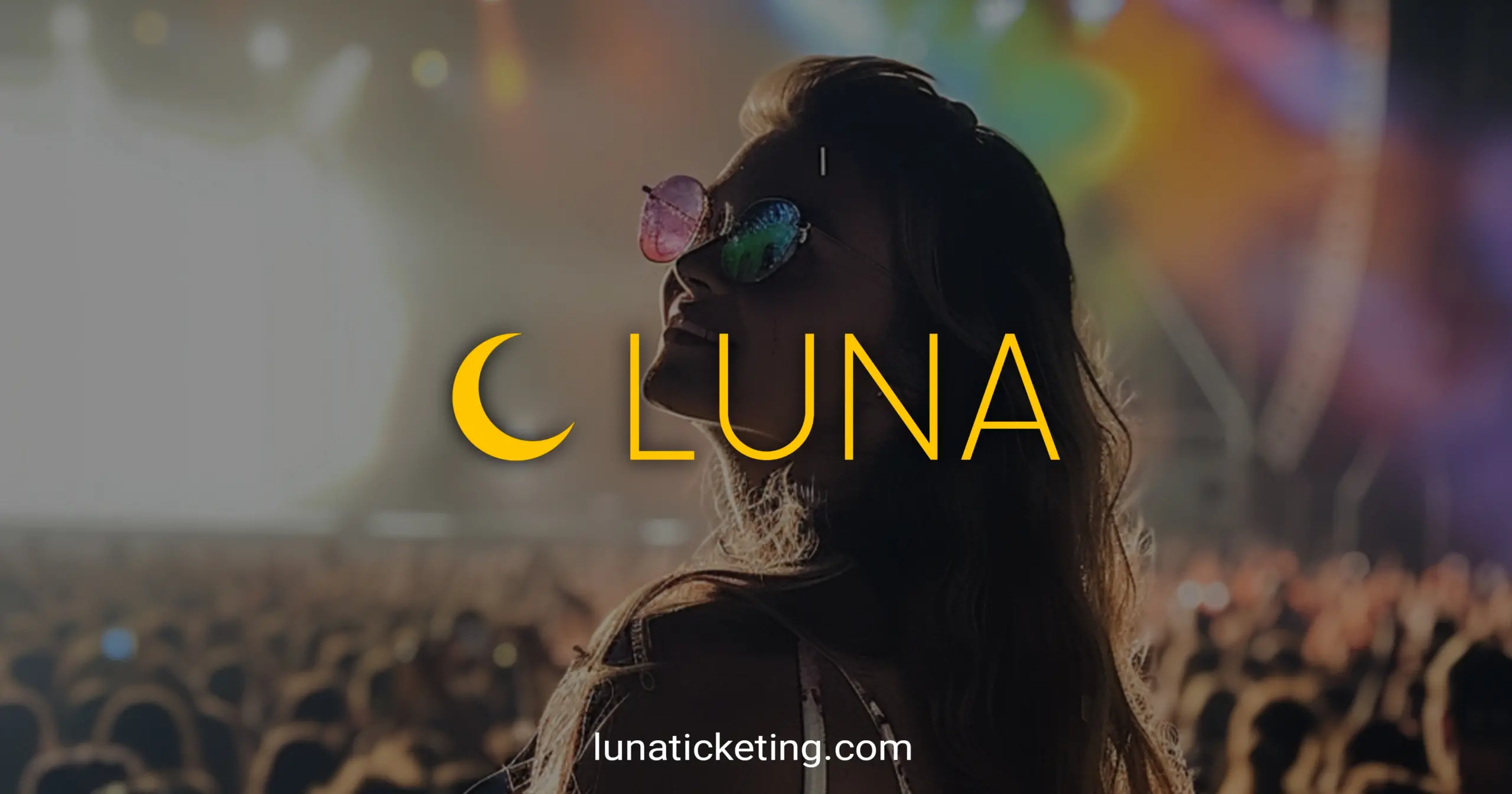 Luna Ticketing - The #1 Event Ticketing Platform in America