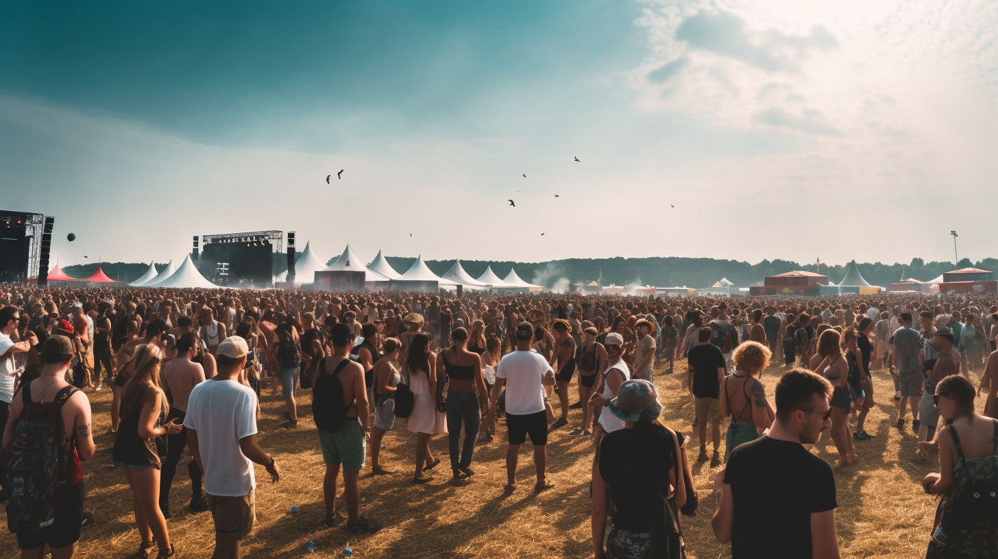 Multi-Day Event Ticketing Strategies That Will Boost Sales